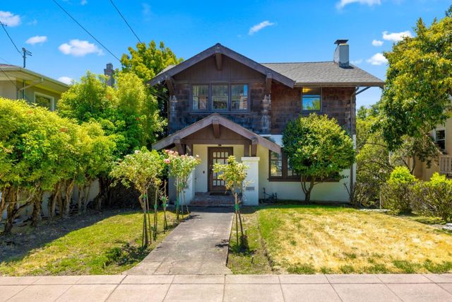 Berkeley, CA Homes For Sale & Berkeley, CA Real Estate | Trulia