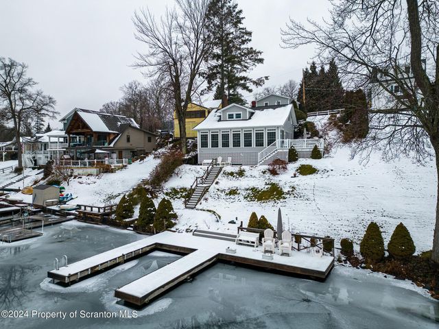 Factoryville, PA Homes For Sale & Factoryville, PA Real Estate | Trulia