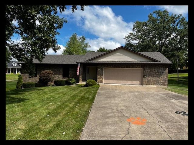 Macon, MO Homes For Sale & Real Estate