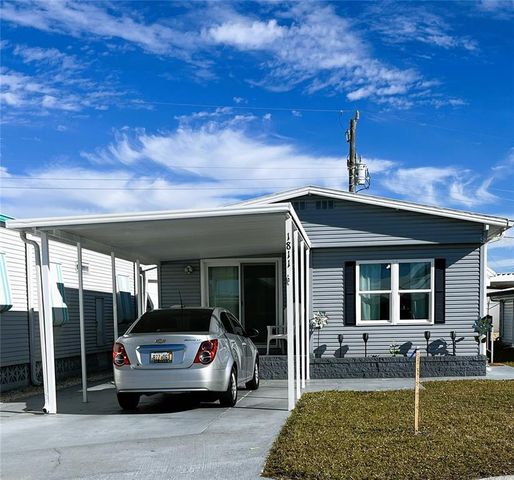 Trailer Estates, Bradenton, FL Homes For Sale & Trailer Estates ...