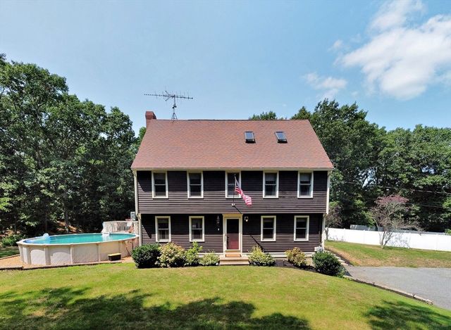 Newbury, MA Homes For Sale & Real Estate