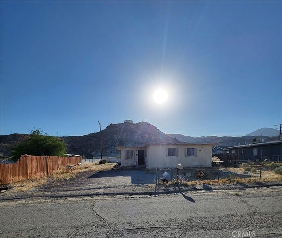 Trona, CA Homes For Sale & Trona, CA Real Estate | Trulia