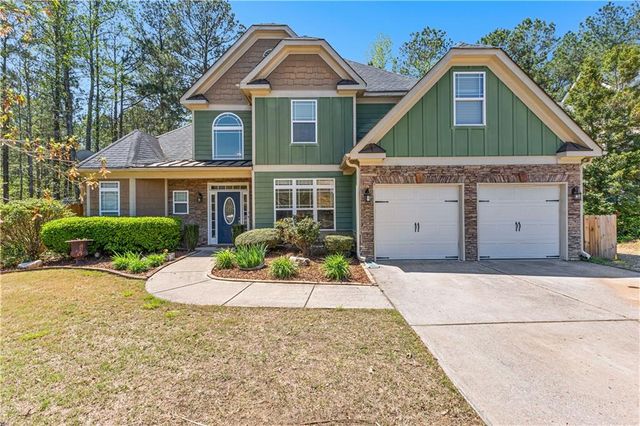 Dallas, GA Homes For Sale & Real Estate