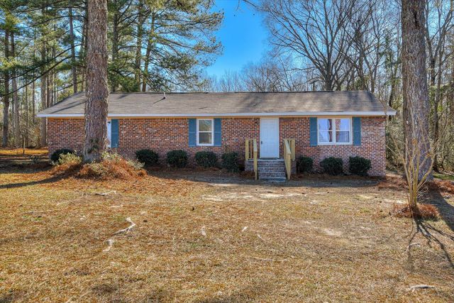 Johnston, SC Homes For Sale & Real Estate