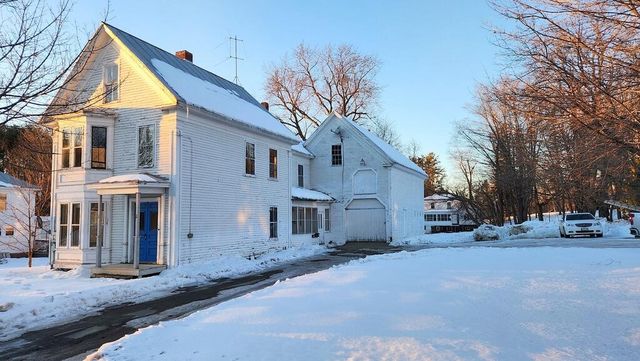 Madison, ME Homes For Sale & Madison, ME Real Estate | Trulia