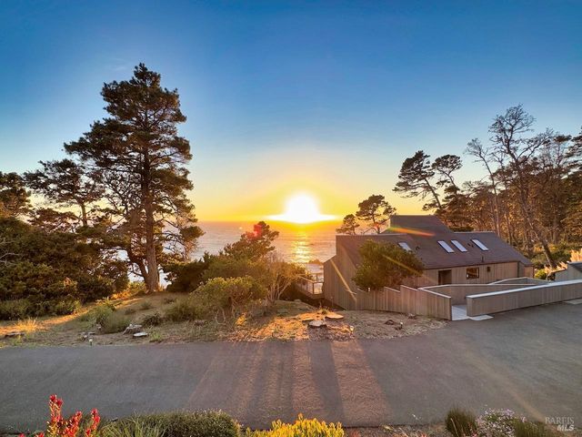 The Sea Ranch, CA Homes For Sale & Real Estate