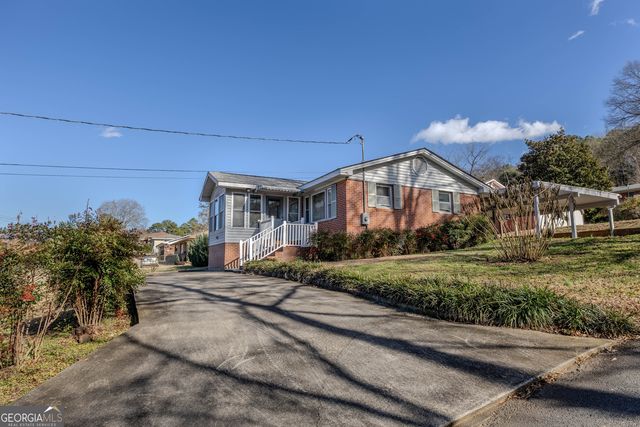 Rome, GA Homes For Sale & Real Estate