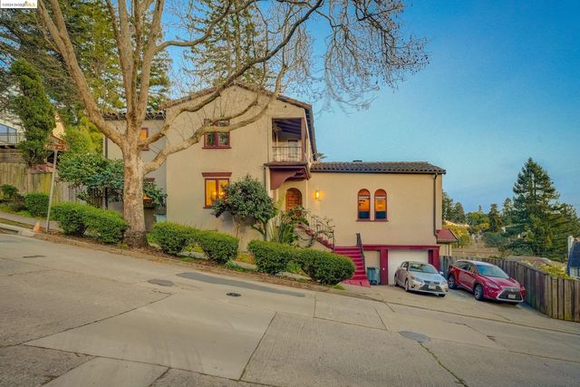 Berkeley, CA Homes For Sale & Berkeley, CA Real Estate | Trulia