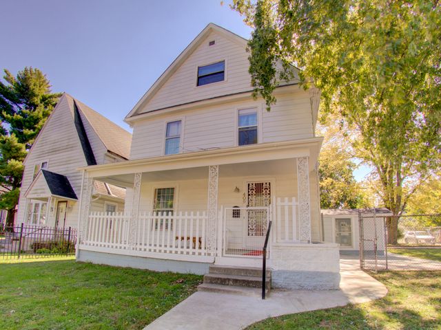 Anderson, IN Homes For Sale & Anderson, IN Real Estate | Trulia | Page 4