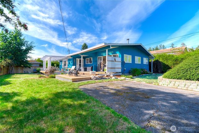 Point Roberts, WA Homes For Sale & Real Estate