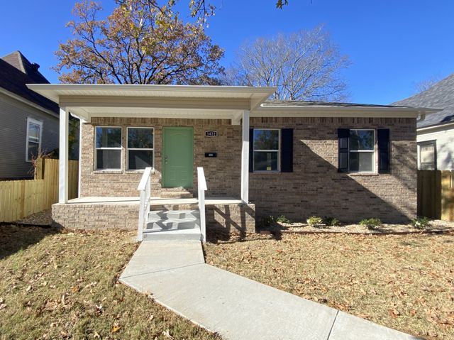 Houses For Rent in Little Rock, AR - 251 Homes | Trulia