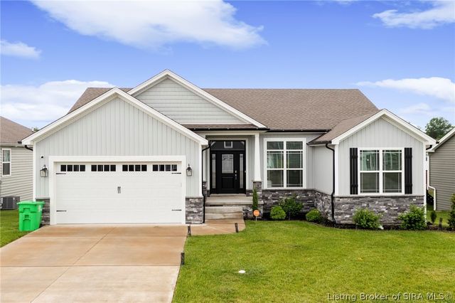 Sellersburg, IN Homes For Sale & Sellersburg, IN Real Estate | Trulia