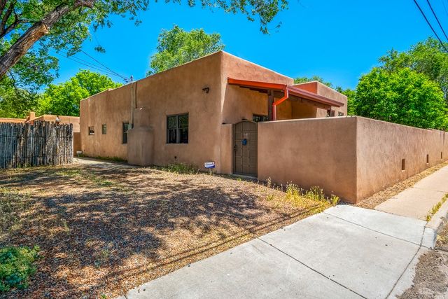 Santa Fe, NM Homes For Sale & Real Estate