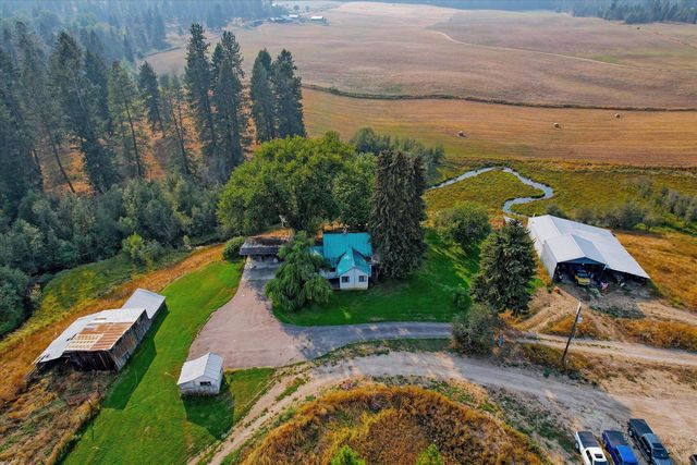 Springdale, WA Homes For Sale & Real Estate