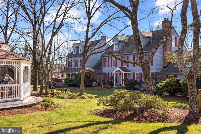 Perkasie, PA Homes For Sale & Perkasie, PA Real Estate | Trulia