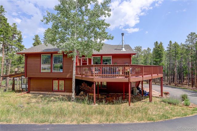 Conifer, CO Homes For Sale & Conifer, CO Real Estate | Trulia