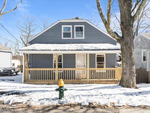 North Providence, RI Homes For Sale & Real Estate