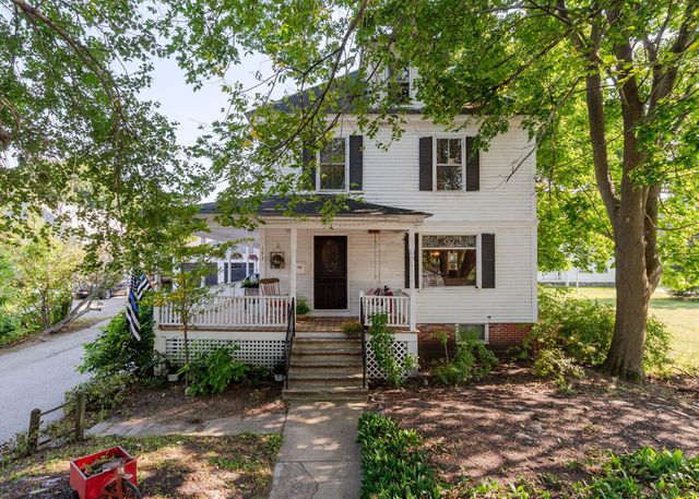 Gorham, ME Homes For Sale & Gorham, ME Real Estate | Trulia