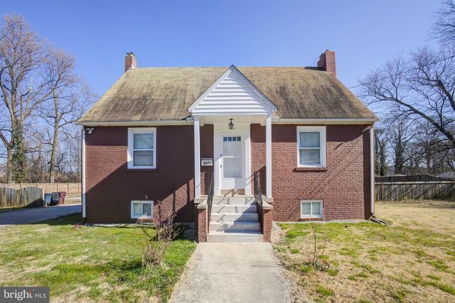 Riverdale, MD Homes For Sale & Riverdale, MD Real Estate | Trulia