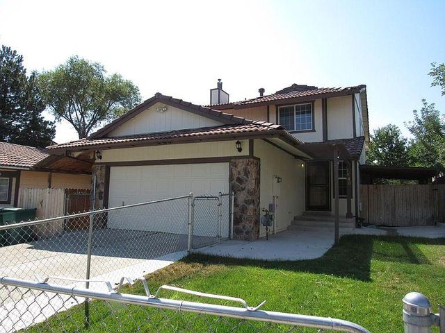 Houses For Rent in Reno, NV - 281 Homes | Trulia