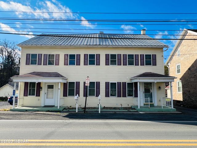 Mill Hall, PA Homes For Sale & Mill Hall, PA Real Estate | Trulia