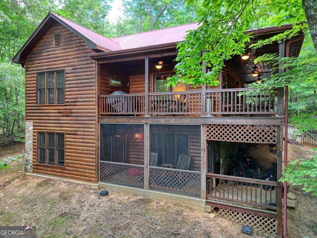 Blue Ridge, GA Homes For Sale & Blue Ridge, GA Real Estate | Trulia