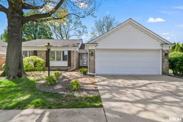 Springfield, IL Homes For Sale & Springfield, IL Real Estate | Trulia