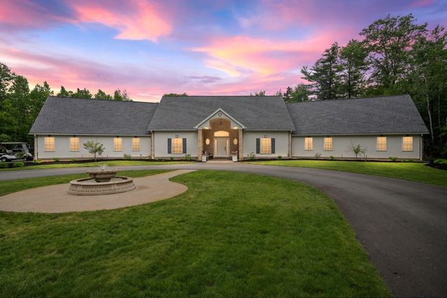 Rindge, NH Homes For Sale & Rindge, NH Real Estate | Trulia