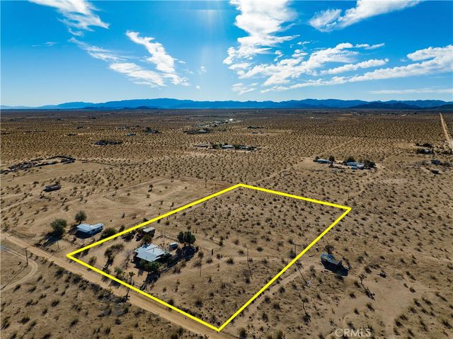 Landers, CA Homes For Sale & Landers, CA Real Estate | Trulia