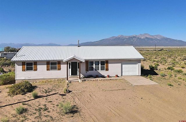 Alamosa, CO Homes For Sale & Real Estate - 160 Homes | Trulia