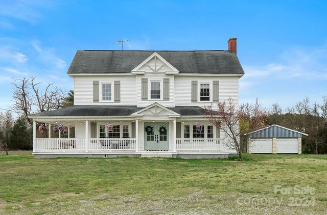 Woodleaf, NC Homes For Sale & Real Estate