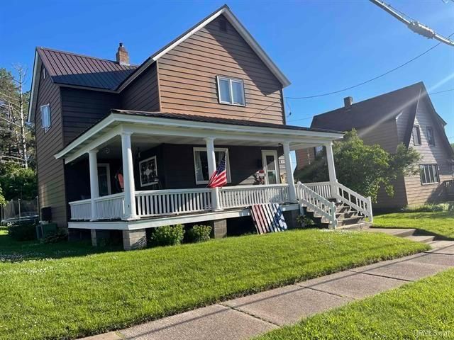 Hurley, WI Homes For Sale & Hurley, WI Real Estate | Trulia