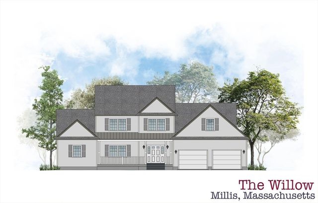 Millis, MA Homes For Sale & Real Estate - 47 Homes | Trulia