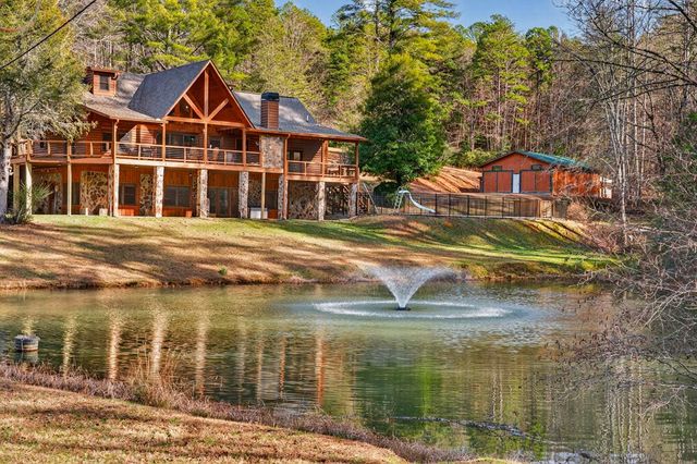Blue Ridge, GA Homes For Sale - 358 Homes | Trulia