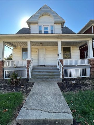 Decatur, IL Homes For Sale & Decatur, IL Real Estate | Trulia