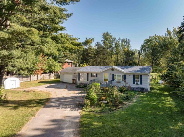 Portage, WI Homes For Sale & Real Estate