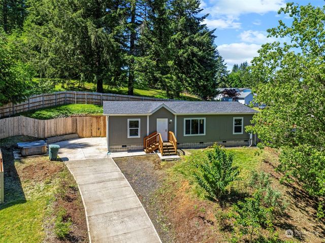 Kelso, WA Homes For Sale & Kelso, WA Real Estate | Trulia