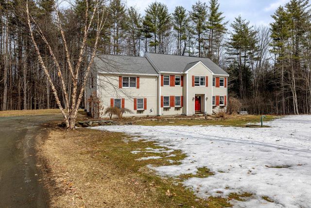 Lebanon, NH Homes For Sale & Real Estate