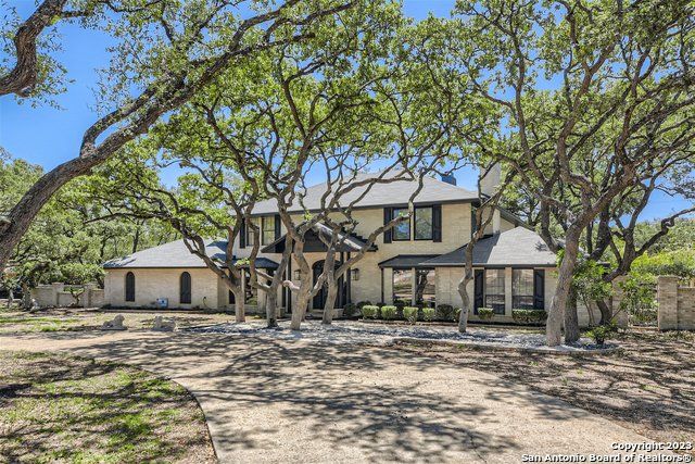 Shavano Park, TX Homes For Sale & Real Estate