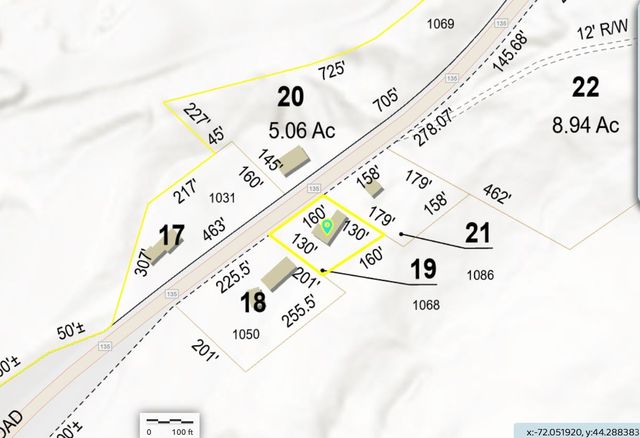 Monroe, NH Homes For Sale & Real Estate