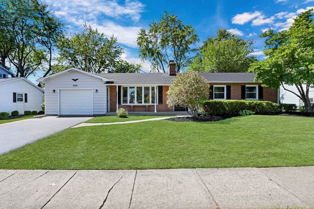 Antioch, IL Homes For Sale & Real Estate