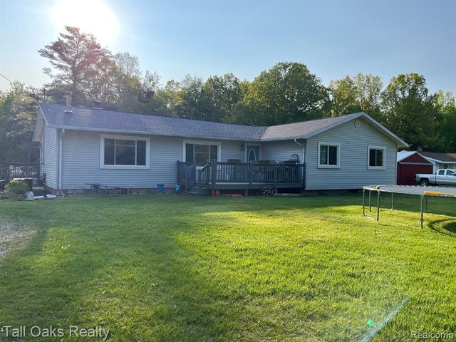 Montrose, MI Homes For Sale & Montrose, MI Real Estate | Trulia