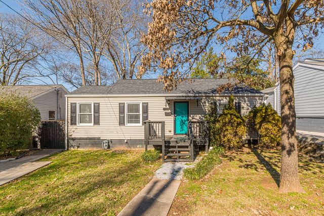 Houses For Rent in Atlanta, GA - 1,035 Homes | Trulia