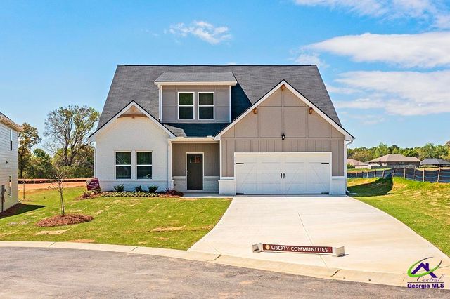 Perry, GA Homes For Sale & Real Estate - 309 Homes | Trulia