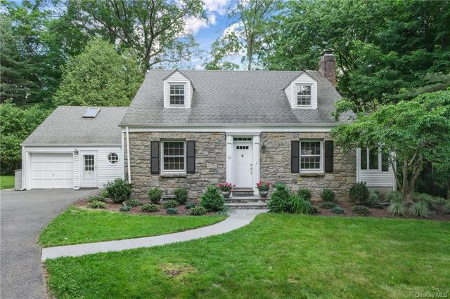Chappaqua, NY Homes For Sale & Chappaqua, NY Real Estate | Trulia