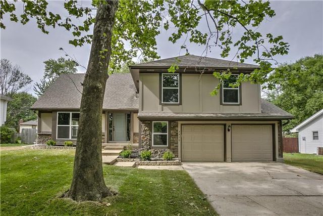 Houses For Rent in Kansas City, MO - 543 Homes | Trulia