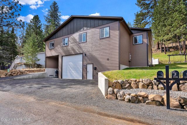 Saint Maries, ID Homes For Sale & Real Estate