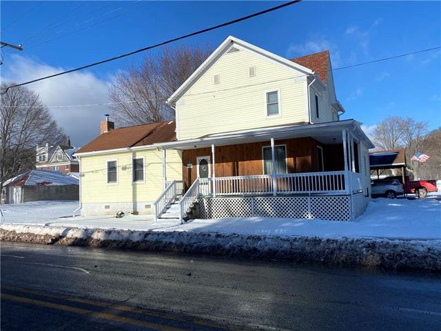 522 Jackson St, Garrett, PA 15542 | Trulia