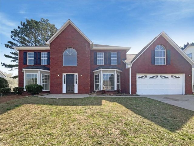 Lithonia, GA Homes For Sale & Real Estate