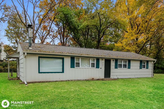 Houses For Rent in Kansas City, MO - 646 Homes | Trulia | Page 5